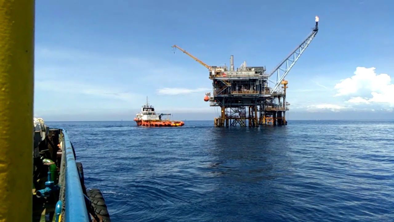 OPS ANDRA Manover di platfon - YouTube