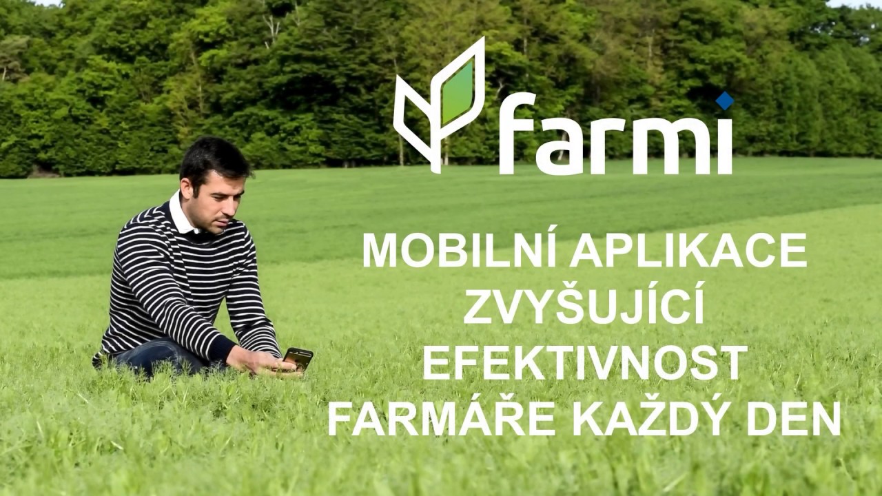 FARMI - YouTube