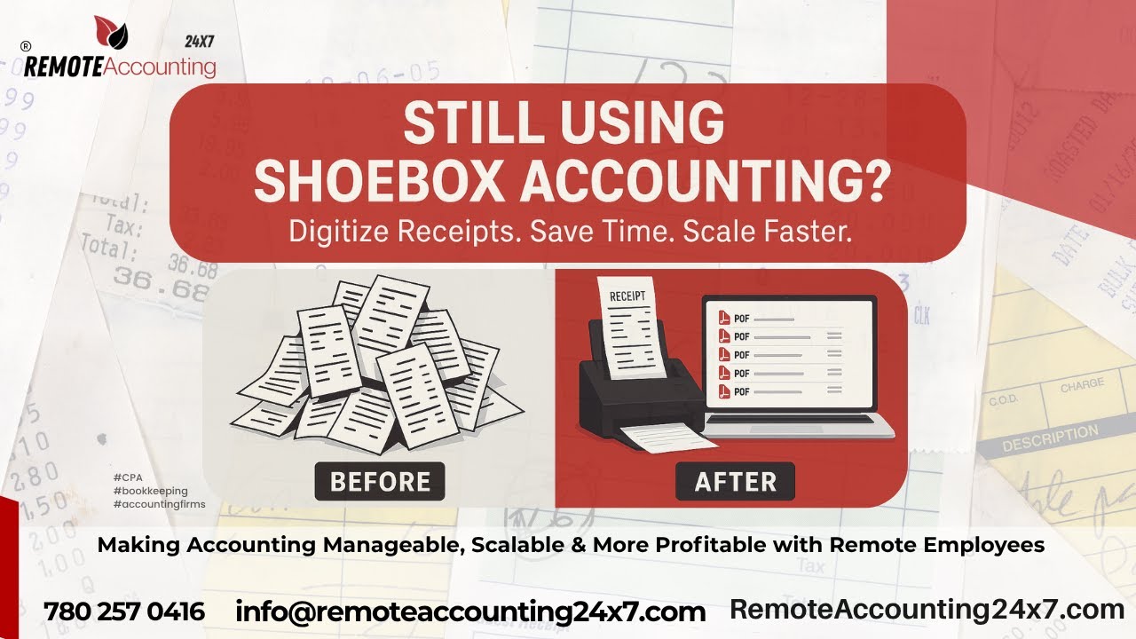Stop Shoebox Accounting: How CPAs Can Save Time with Receipt Scanning ...
