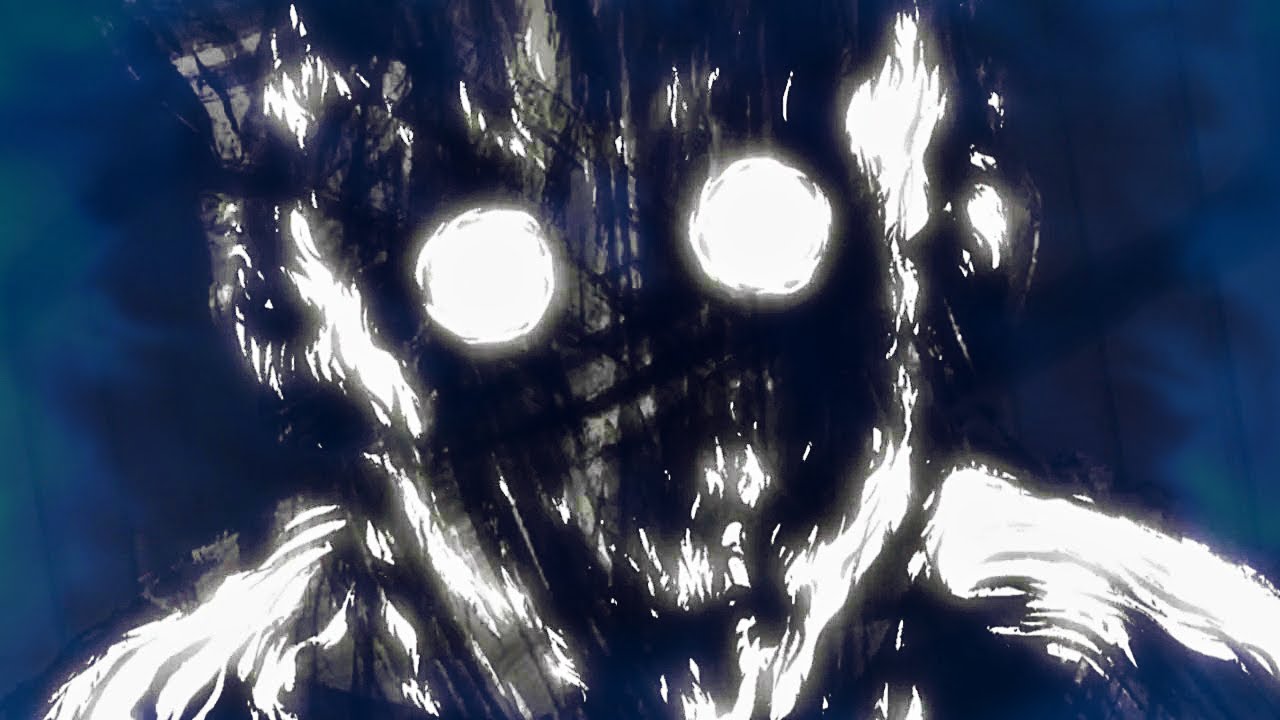 Hunter X Hunter AMV | Gon VS Neferpitou / "Samy PerGav" - YouTube