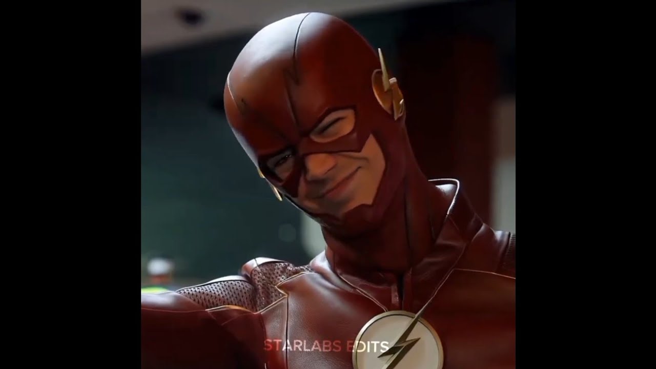 The Best 10 Edits Of Flash⚡️😎 - YouTube