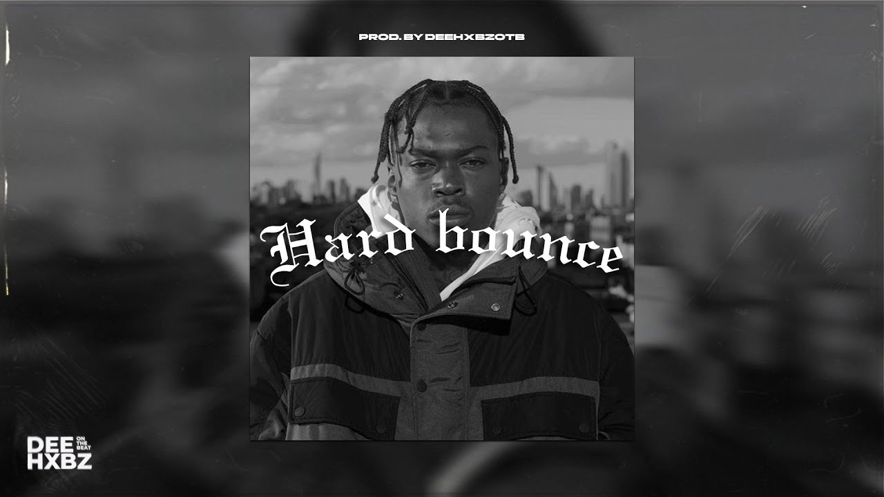 Dancehall Riddim Instrumental 2024 | Skillibeng Type Beat 2024 - "Hard ...