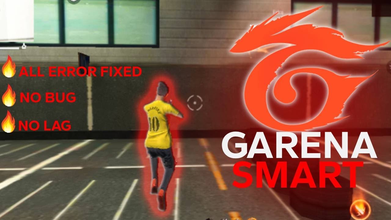 (New) GARENA SMART | FF OB41 PRE INSTALLED | NO LAG | 2 core cpu | 2gb ...