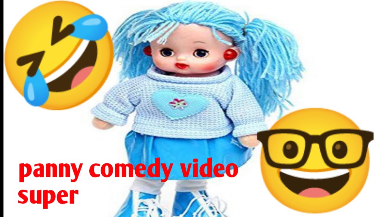 Panny Video comedy show you panny Video - YouTube