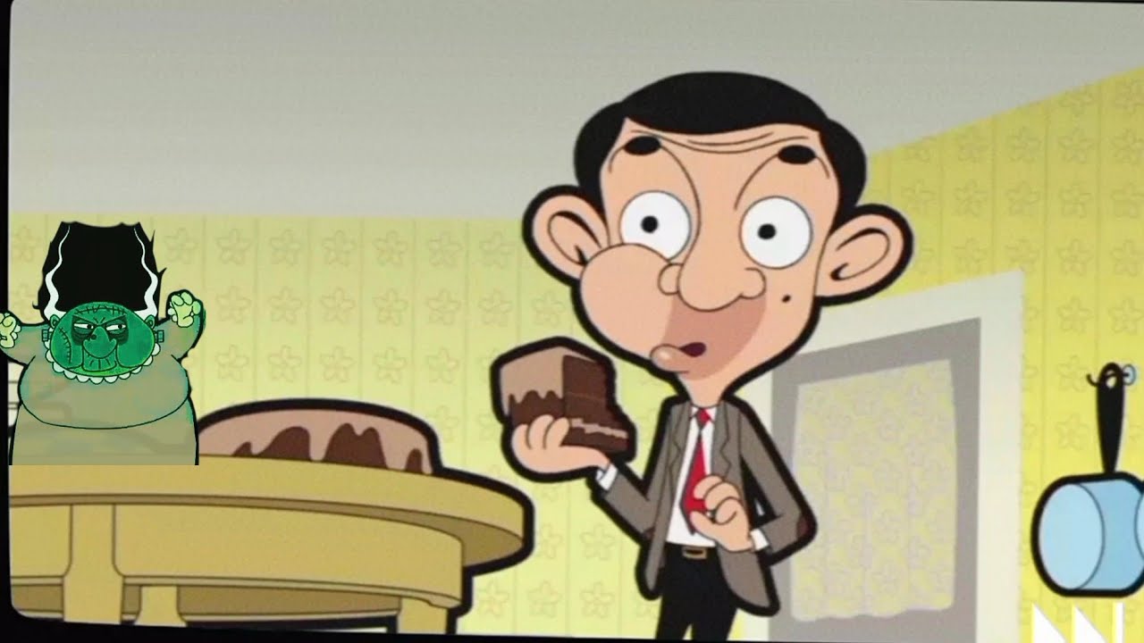 mr bean cartoon game cartoon video games mr bean part 111 ios Android ...
