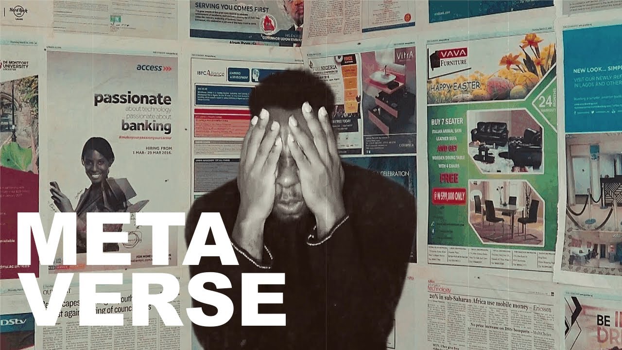 Olamide - Metaverse [Ikigai] Jay Kardi Open Verse Cover - YouTube