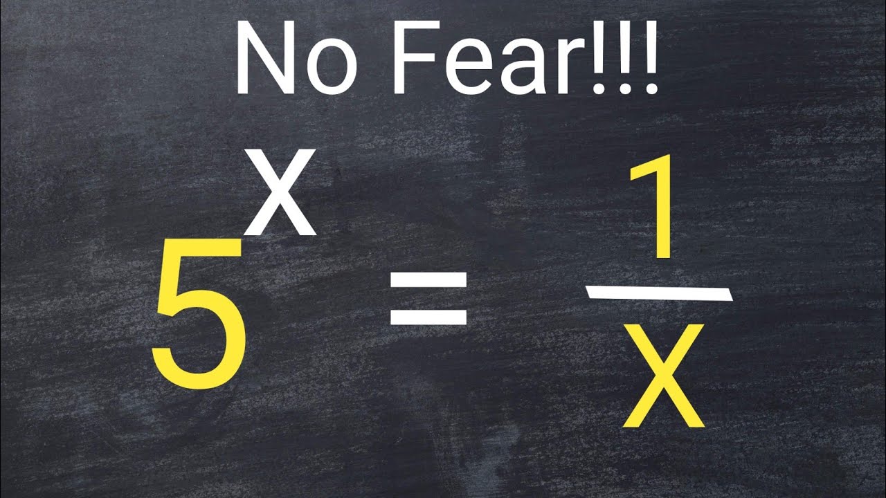 Math Olympiad | Hardest Math Olympiad Problem in the World | Algebra ...