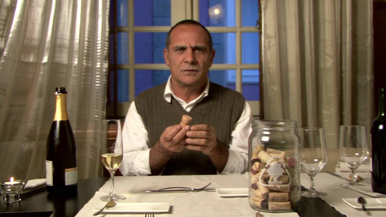 Green Cork - versão TV - com António Capelo - YouTube