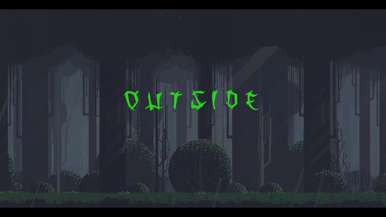 Outside Trailer - YouTube