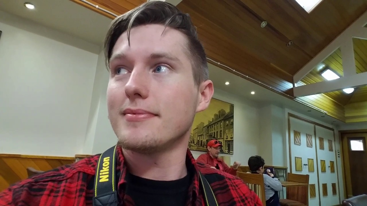 We're Irish Now pt.3 | Now with Coffee! - YouTube