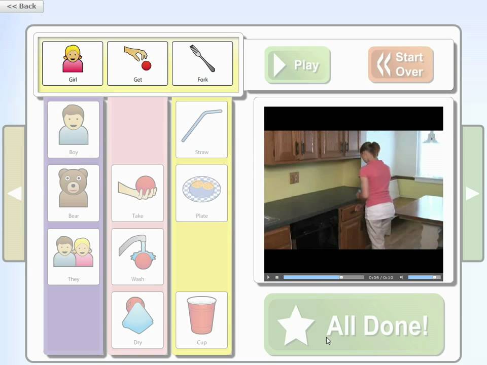 Expression Builder Tutorial - YouTube