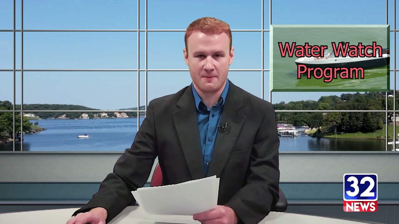 Lake News Now 10/10/22 - YouTube