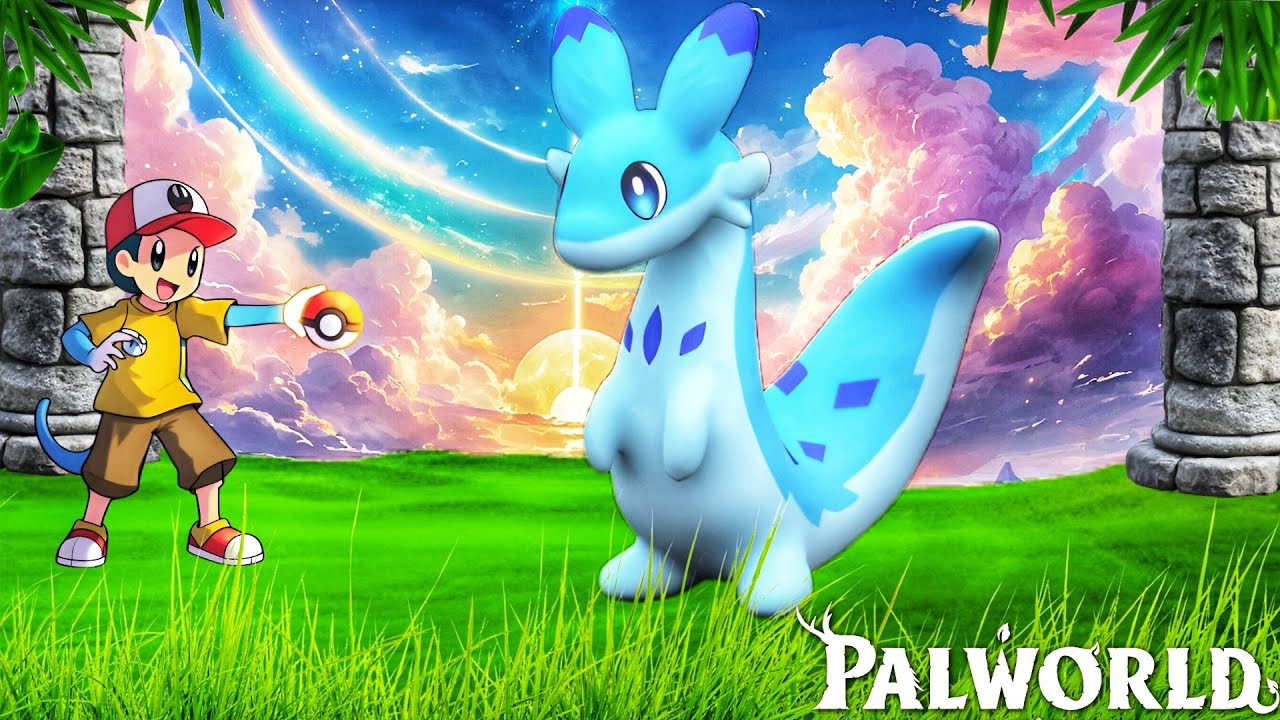 Defeating the New Boss Pals in Palworld: Ultimate Strategies & Tips ...
