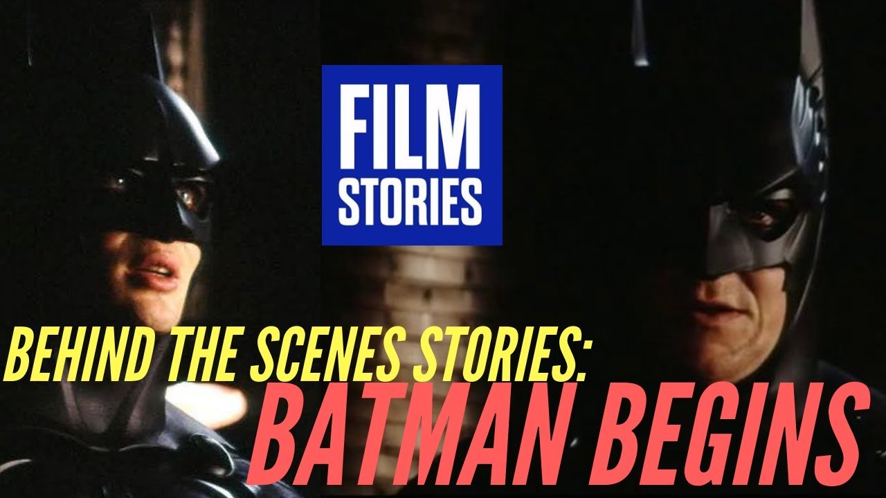 Best Bat-voice: Cillian Murphy or Christian Bale? - YouTube