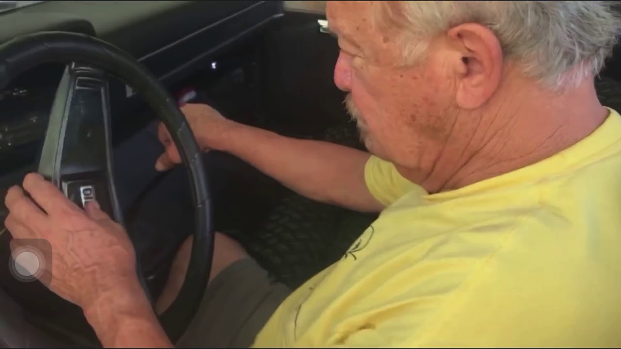 DINA 1000 pik up camióneta motor VAM 282 AMC 258 - YouTube