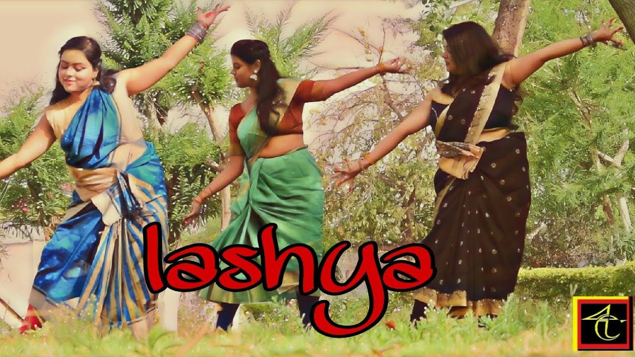 LASHYA || LOVE ME LIKE YOU DO || DANCE DRAMA - YouTube