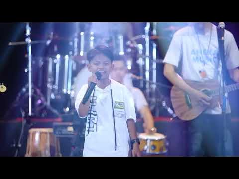 Farel Prayoga Kesucian Ati Official Video ANEKA SAFARI Ojo Dipadakno Isun Ambi Wong Liyo#koplo ...