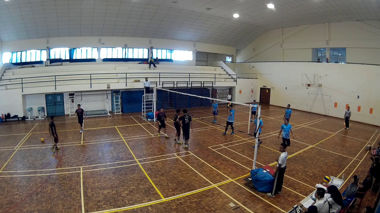 ipg tho vs ipg sultan mizan set 1: sultan mizan cup - YouTube