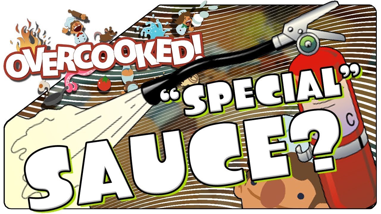 I'm not good at cooking.. | Overcooked Gameplay - YouTube