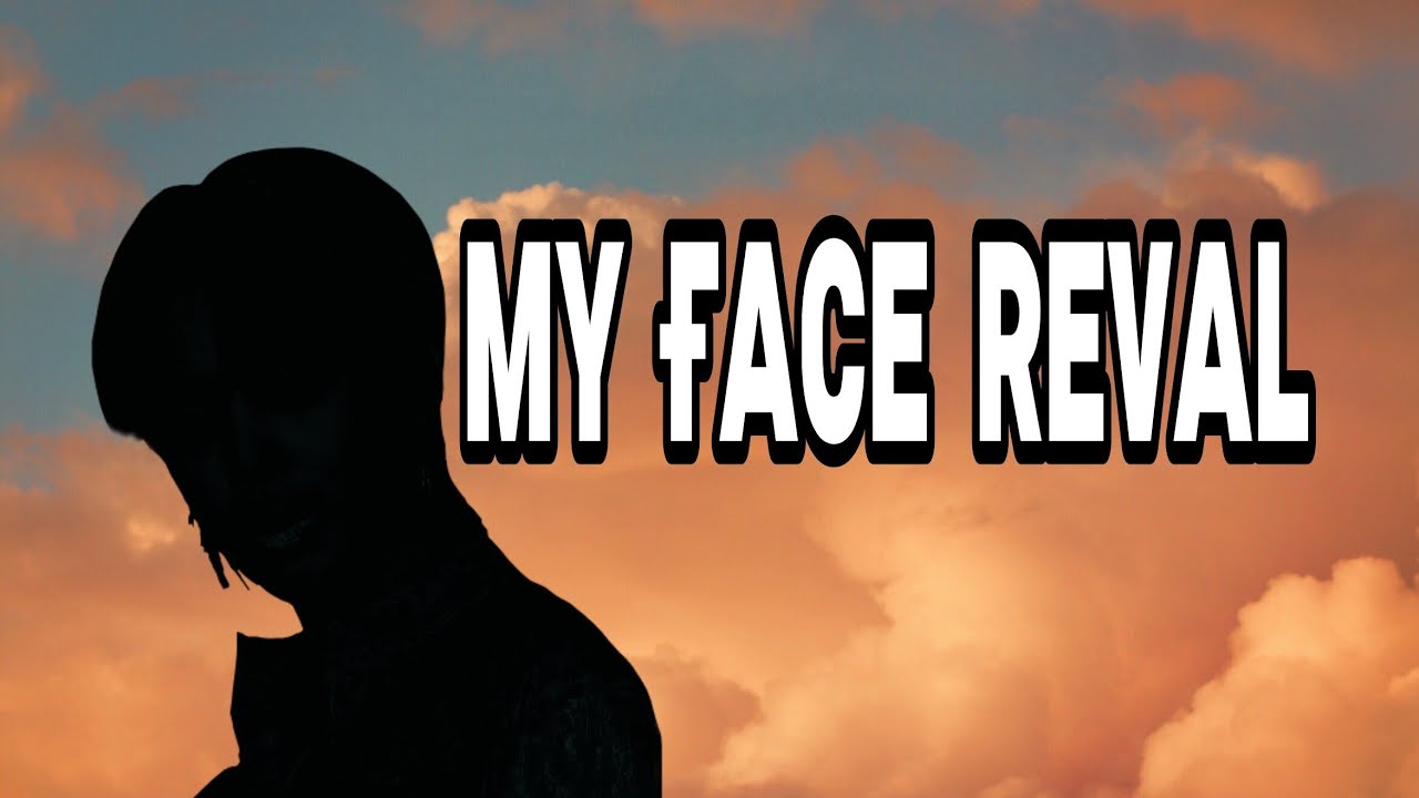 My face revail video ️ - YouTube