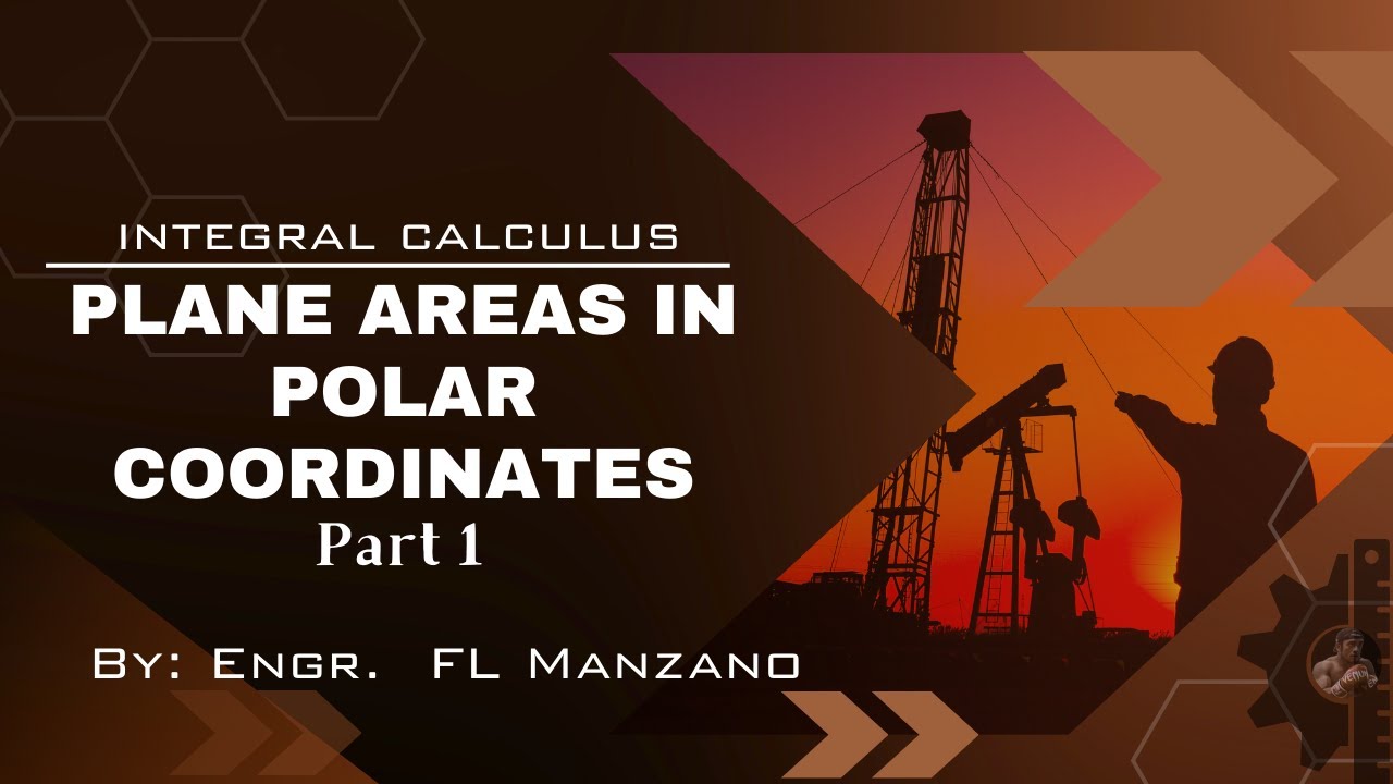 Plane Areas in Polar Coordinates Part 1: Plotting Polar Coordinates ...