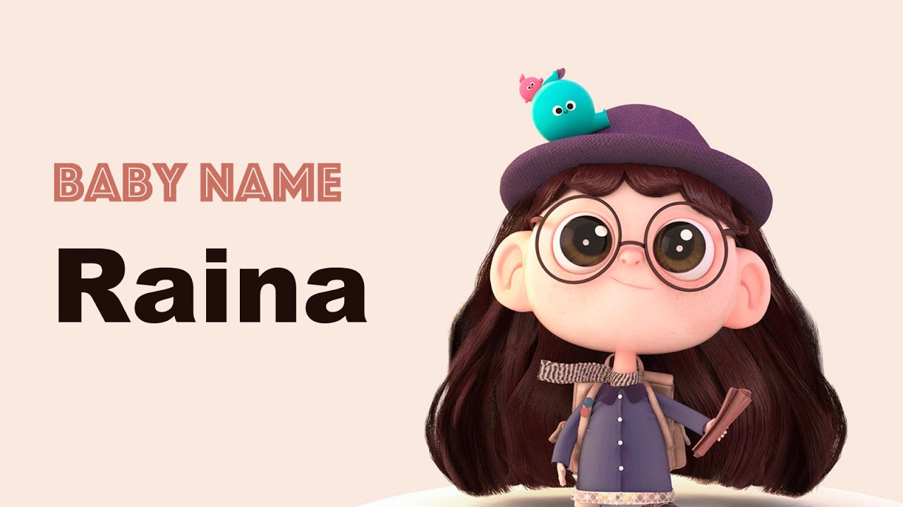 Raina Girl Baby Name Meaning Origin And Popularity YouTube raina-girl-baby-name-meaning-origin-and-popularity-youtube