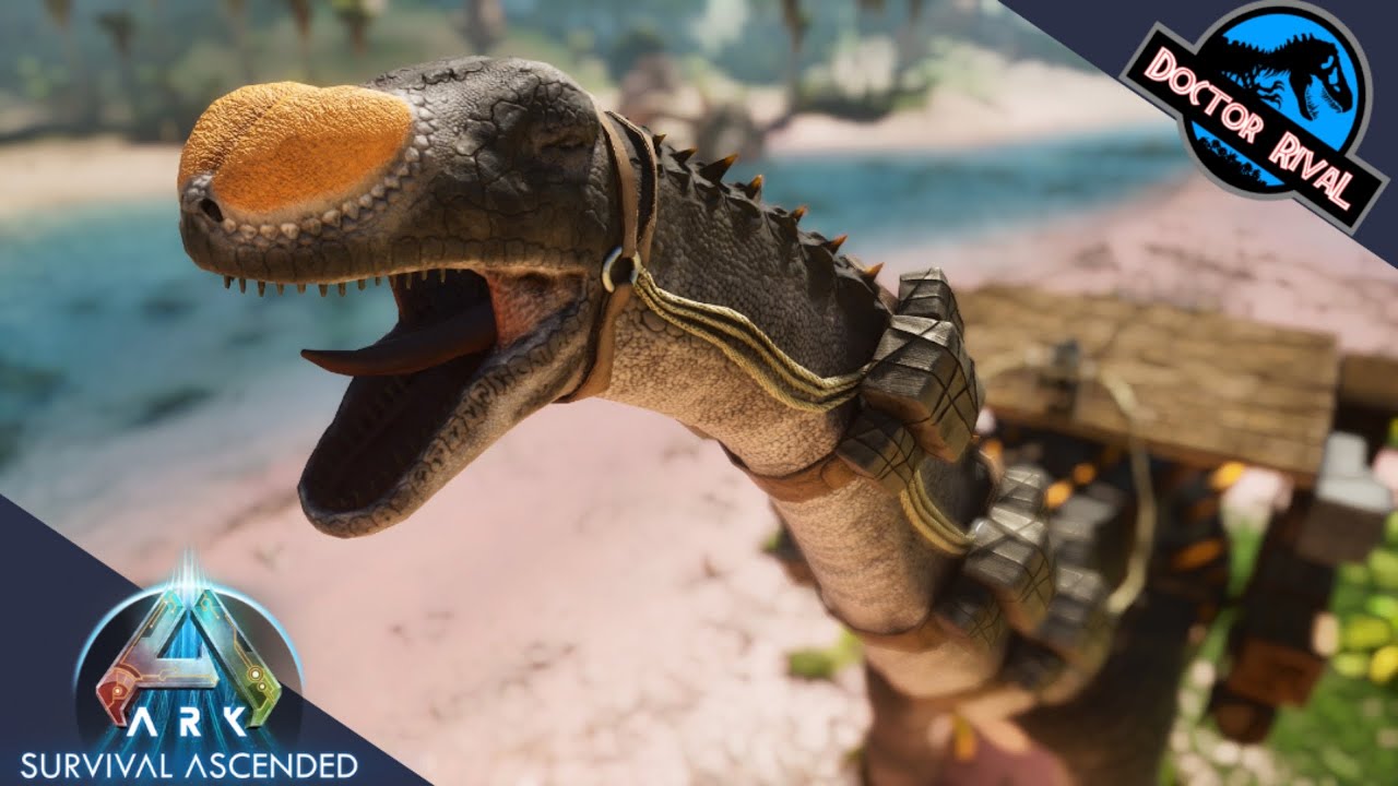 DIAMANTINASAURUS full taming || Aussie Additions Diamantinasaurus ...