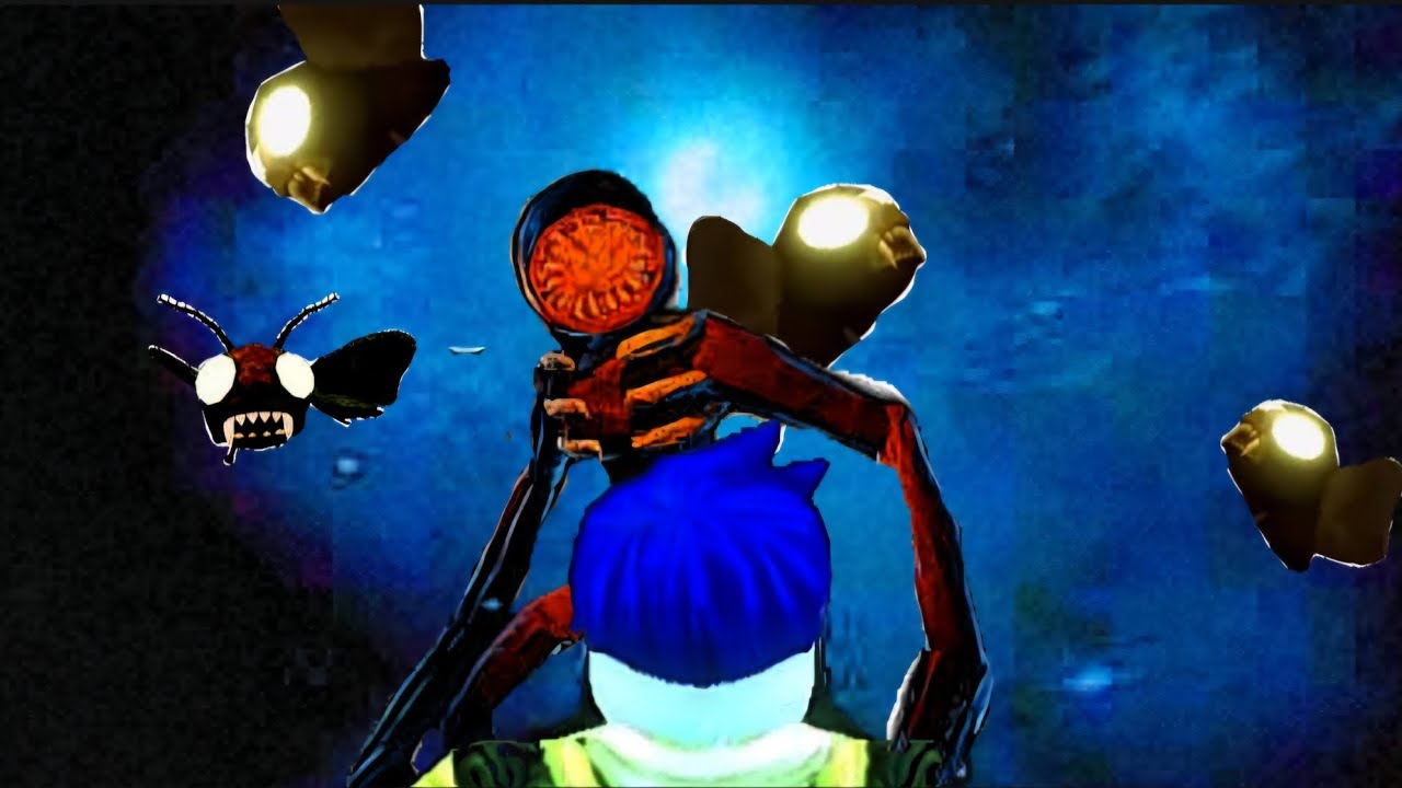 DOORS 2 IS FINALLY HERE! very tough - YouTube