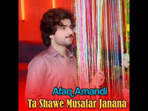 Afaq Amandi Pashto New Song Tapy Imran khan zinda bad