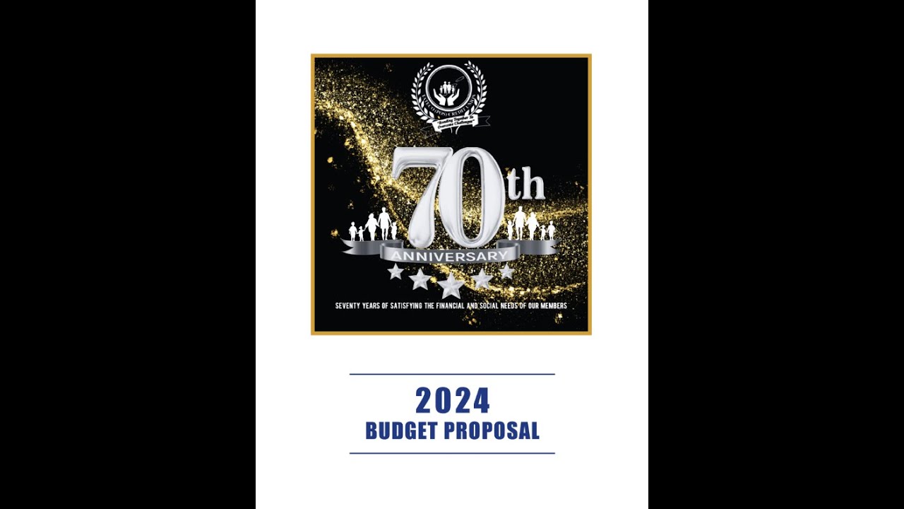 TATECO (POS) Credit Union Special General Meeting - YouTube