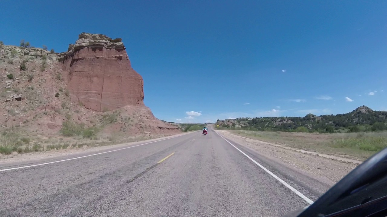 Highway 207 Part 4 - YouTube