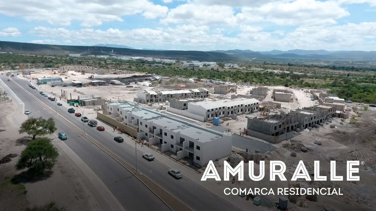 Amuralle | Julio 2022 - YouTube