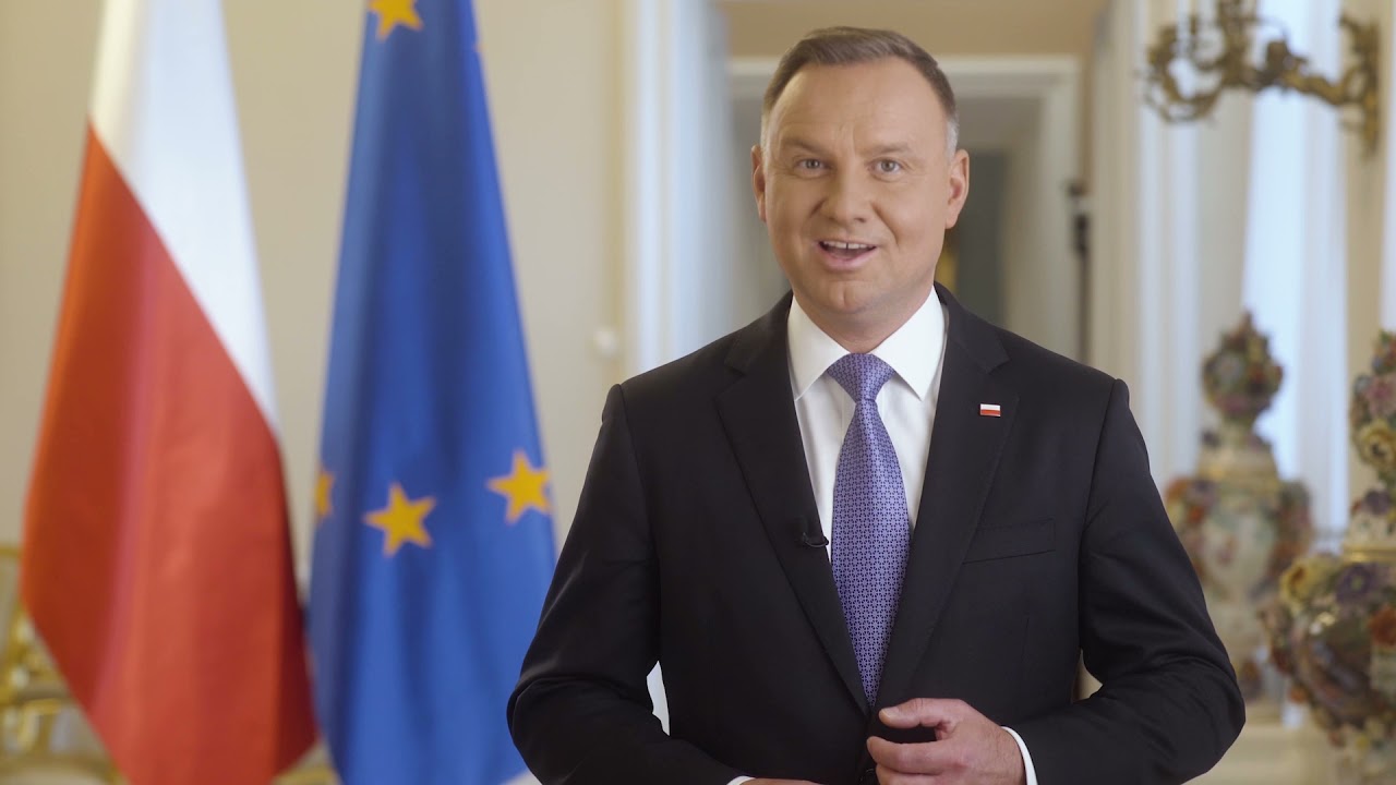 Summit Participant Statement of Poland for 2021 'Global COVID-19 Summit ...