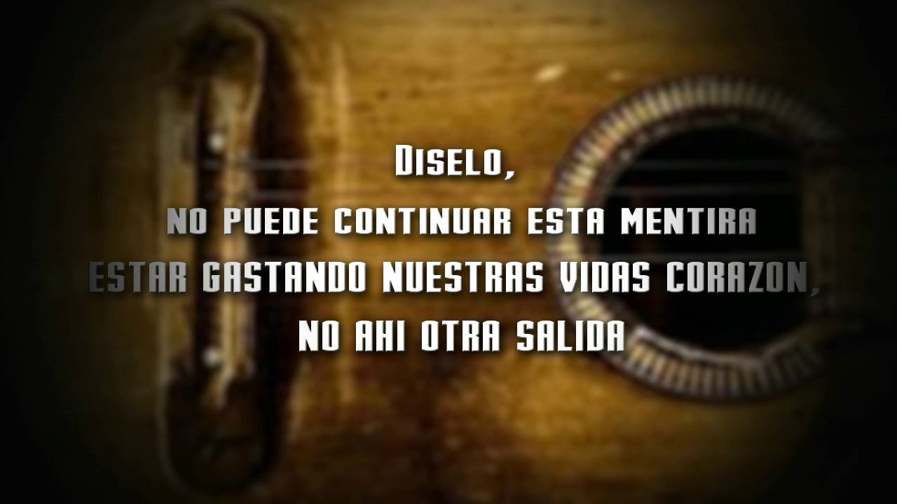 Diselo - Alta Consigna - Letra y Descarga - YouTube