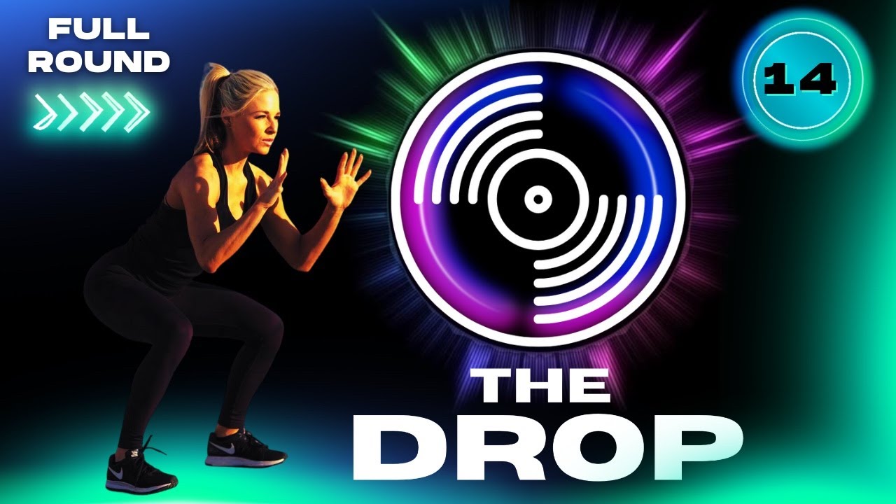 The DROP Round 14 - YouTube