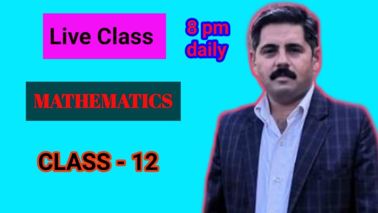 Skool Math Live Stream - YouTube