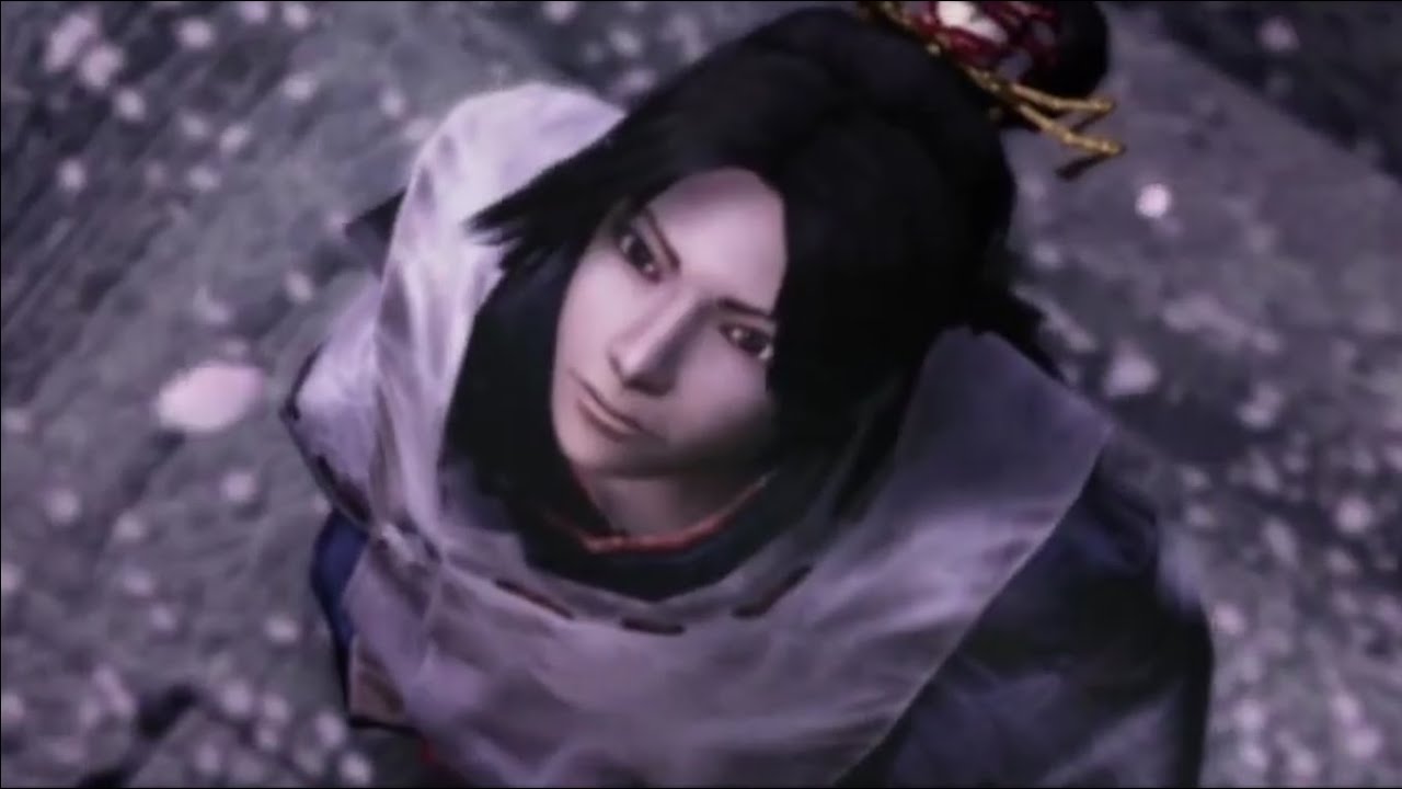 Yoshitsune Eiyuuden: The Story of Hero Yoshitsune - Intro - YouTube