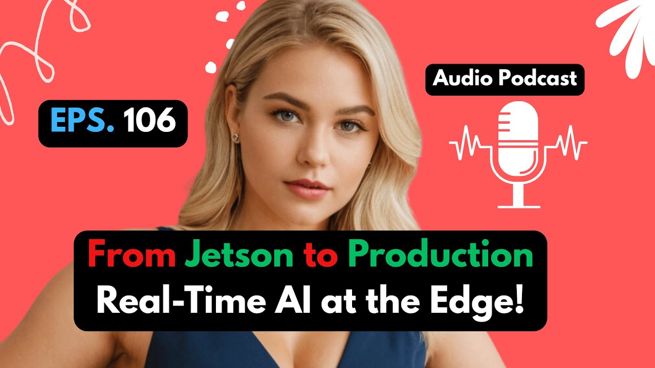 Mastering Edge AI on NVIDIA Jetson: Real-Time Traffic Monitoring with ...