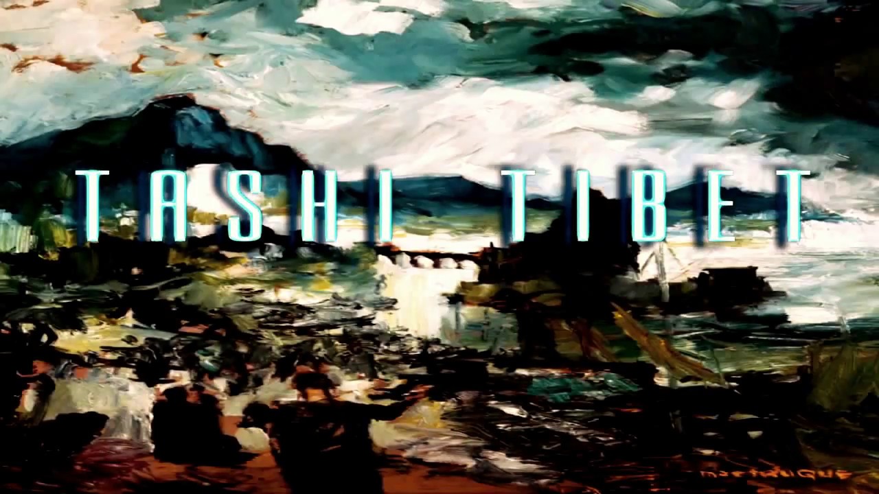 TASHI TIBET Trailer- 2018 National Opera Center - YouTube