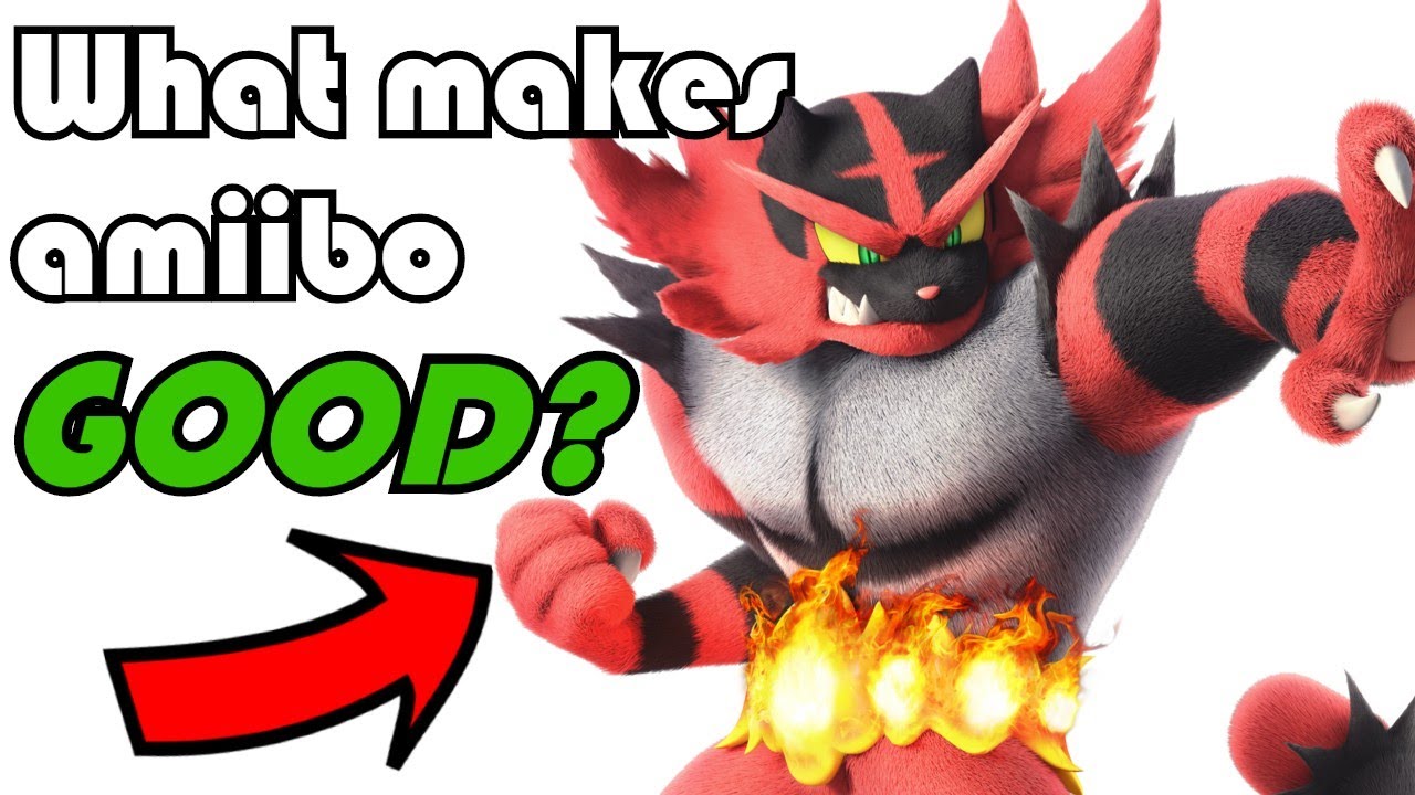 The Most Interesting Math Is Amiibo Math YouTube the-most-interesting-math-is-amiibo-math-youtube