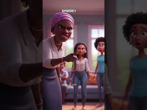 The Wicked Sister-in-Law | Episode 1 to 6