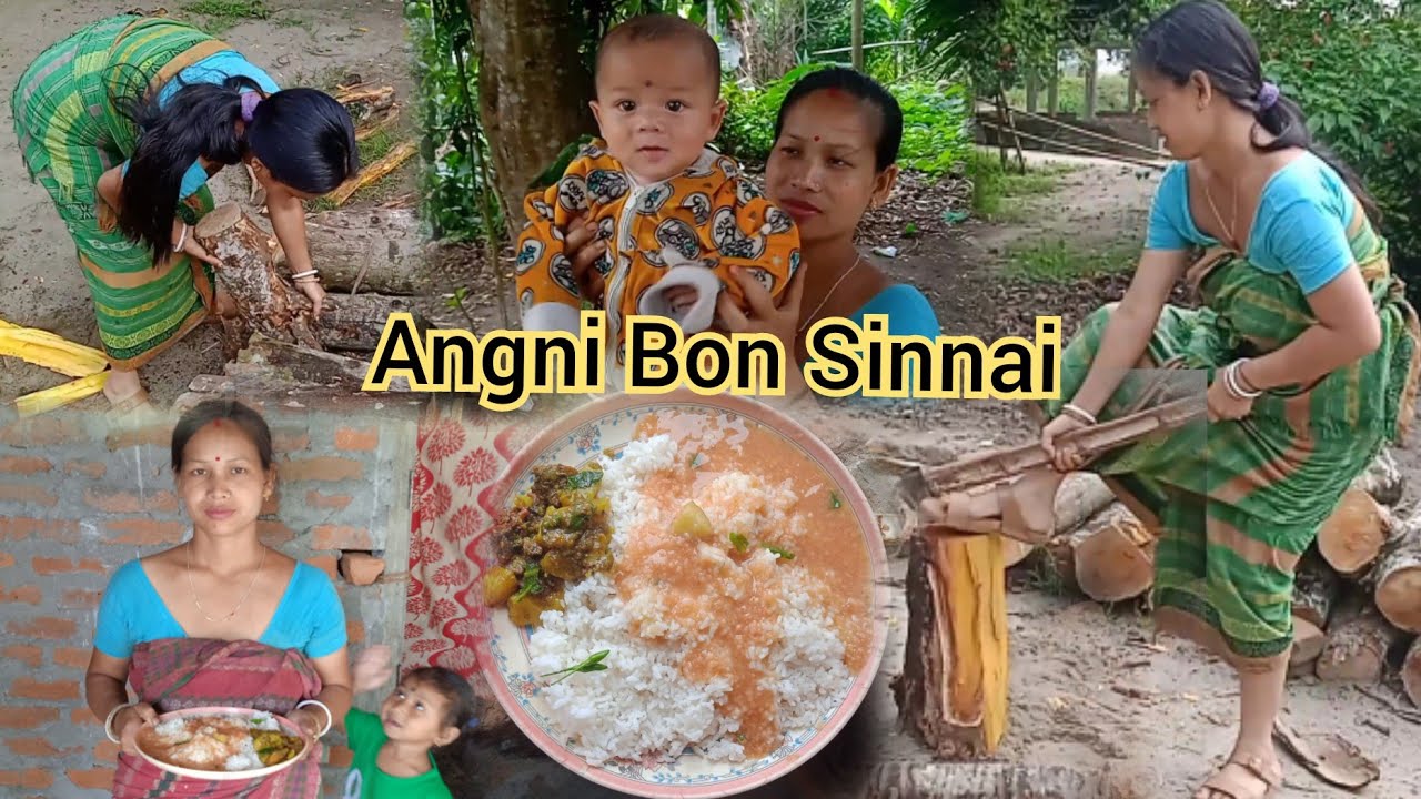 Bon Sinai Angni - YouTube