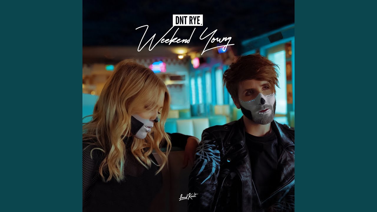 Weekend Young - YouTube Music