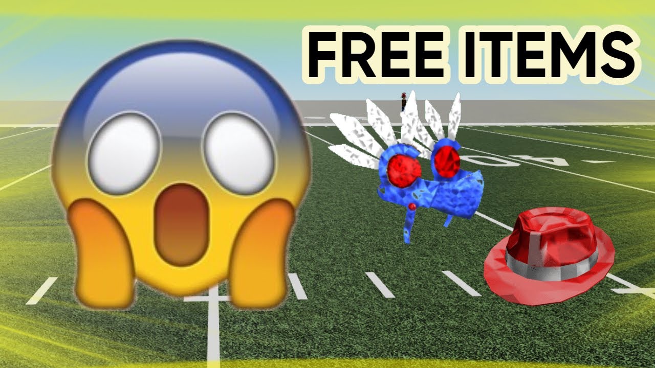 I GOT TRADED FREE ITEMS AND THIS HAPPENED.. | Roblox Auto 3s - YouTube