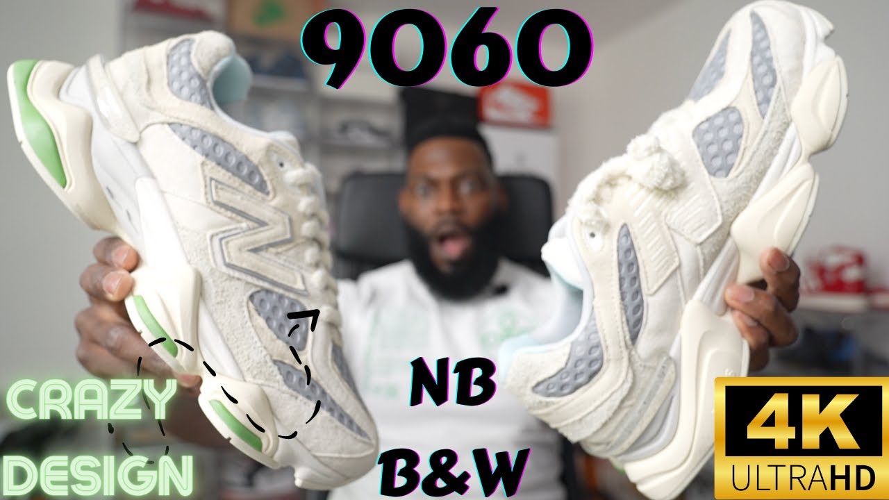 THE BEST EXAMPLE OF A 9060? The NB 9060 x Bricks 🧱 & Wood 🪵 ...