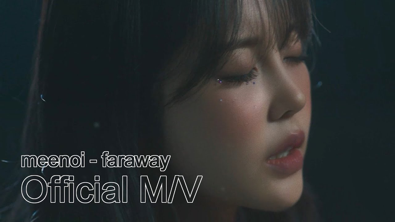 meenoi (미노이) - 그만큼만 (faraway)ㅣOfficial M/V - YouTube Music