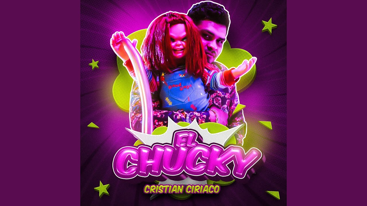 El Chucky (Preview) - YouTube