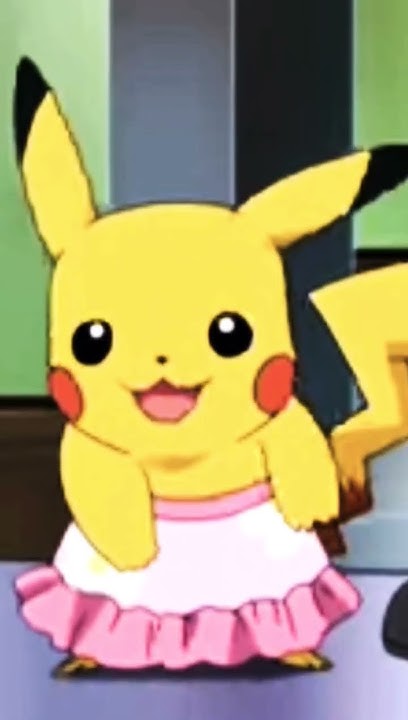 #official_fan_mahadev (Pika Pika Chuu - YouTube