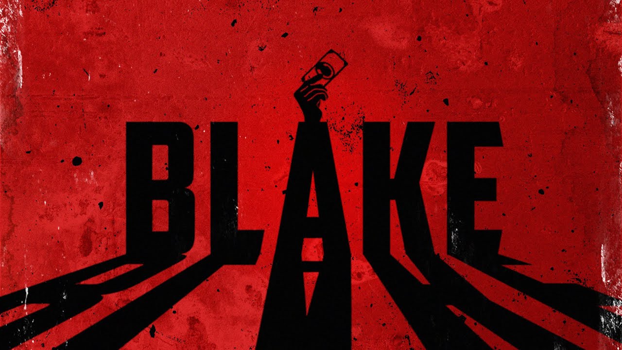 Micheal Royal - BLAKE (Lyric Video) - YouTube