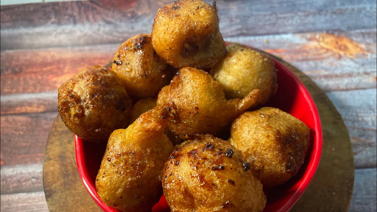 SUKKINUNDE RECIPE | A SWEET DISH MADE BY URAD DAL AND JAGGERY |SUKRUNDE ...